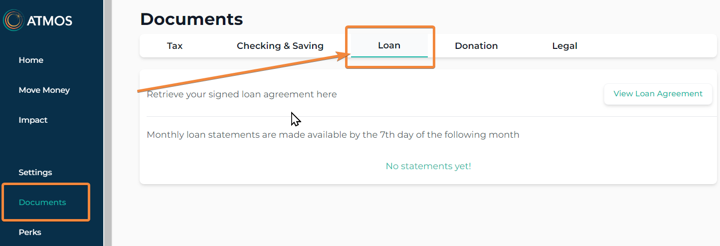 Where can I view my monthly Atmos Solar statement information? – ATMOS ...